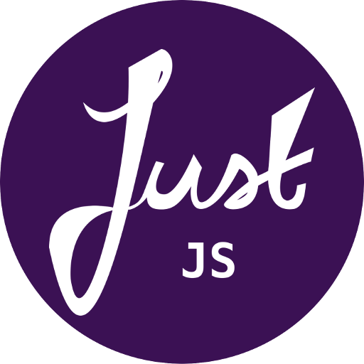 Just js - The core for all your javascript projects.